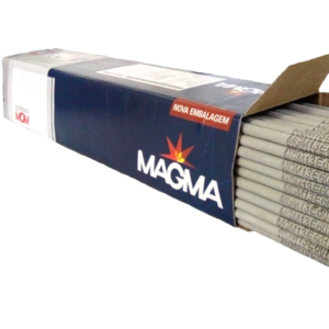 Eletrodo Magma 6010 3,25mm Caixa com 5kg - Oxilapa